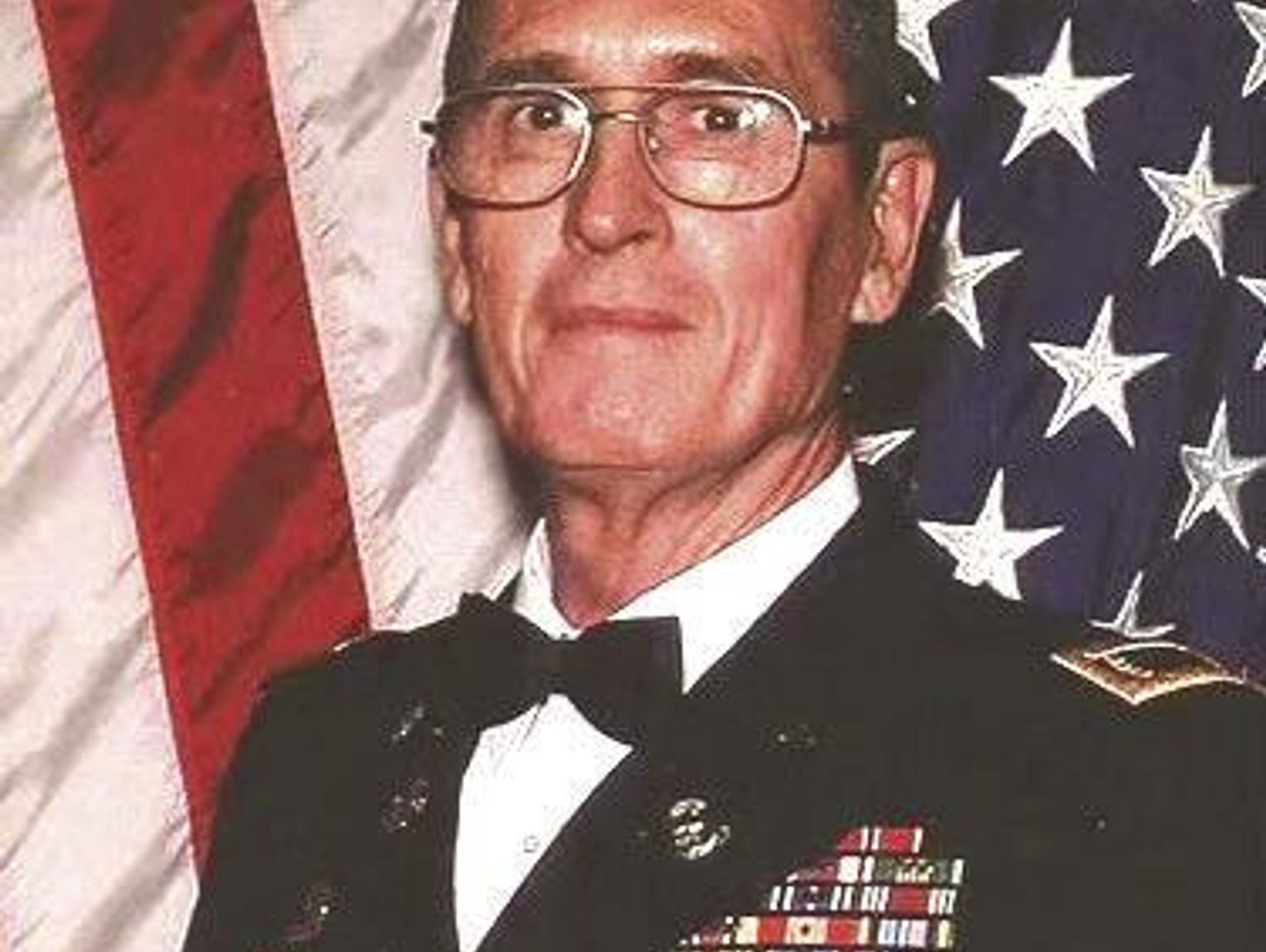 Louis (Gene) Franklin,