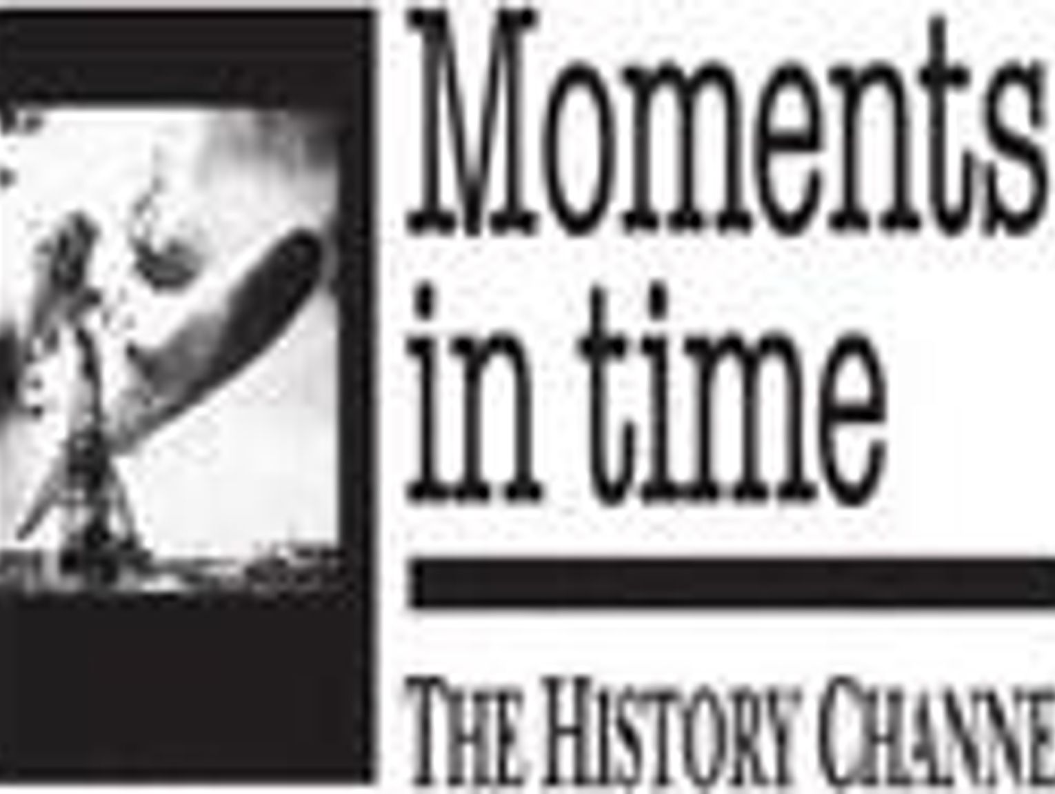 MOMENTS IN TIME