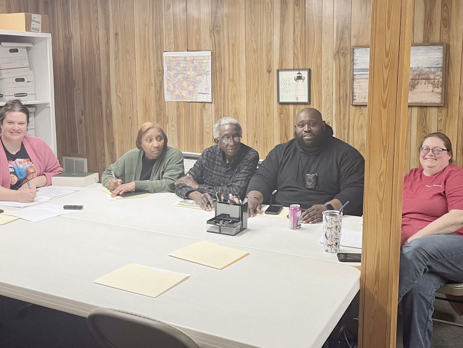 Tempers Thrive at Thornton Over Missing Funds, Unpaid Bills and ...